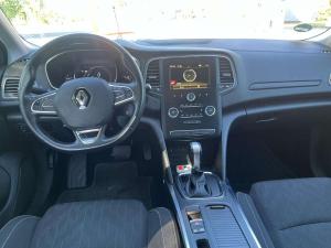 Balts Renault Megane 2019 Tauragė, ar dzinēja tilpumu 1.30 L un nobraukumu 247 tūkst. km par 5600 €, foto 11 vietnē AUTOMOTO.COM.LV
