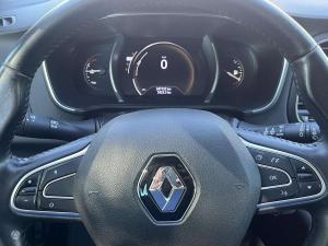 Balts Renault Megane 2019 Tauragė, ar dzinēja tilpumu 1.30 L un nobraukumu 247 tūkst. km par 5600 €, foto 14 vietnē AUTOMOTO.COM.LV