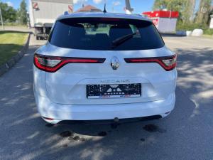 Balts Renault Megane 2019 Tauragė, ar dzinēja tilpumu 1.30 L un nobraukumu 191 tūkst. km par 5600 €, foto 11 vietnē AUTOMOTO.COM.LV