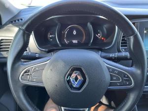 Balts Renault Megane 2019 Tauragė, ar dzinēja tilpumu 1.30 L un nobraukumu 191 tūkst. km par 5600 €, foto 25 vietnē AUTOMOTO.COM.LV
