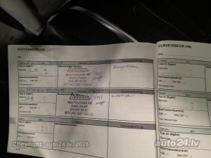 Balts Renault Megane 2019 Pērnava, ar dzinēja tilpumu 1.50 L un nobraukumu 228 tūkst. km par 7300 €, foto 6 vietnē AUTOMOTO.COM.LV