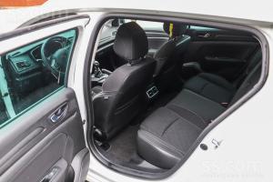 Balts Renault Megane 2020 Rīga, ar dzinēja tilpumu 1.30 L un nobraukumu 122 tūkst. km par 10000 €, foto 6 vietnē AUTOMOTO.COM.LV