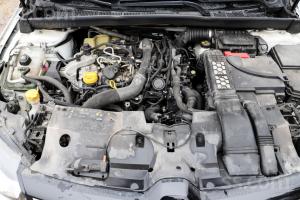 Balts Renault Megane 2020 Rīga, ar dzinēja tilpumu 1.30 L un nobraukumu 122 tūkst. km par 10000 €, foto 9 vietnē AUTOMOTO.COM.LV