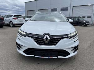 Balts Renault Megane 2020 Tauragė, ar dzinēja tilpumu 1.33 L un nobraukumu 287 tūkst. km par 6900 €, foto 3 vietnē AUTOMOTO.COM.LV