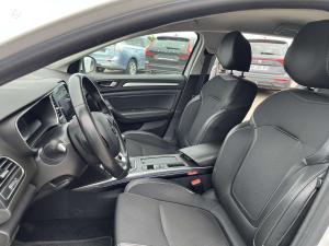 Balts Renault Megane 2020 Tauragė, ar dzinēja tilpumu 1.33 L un nobraukumu 287 tūkst. km par 6900 €, foto 13 vietnē AUTOMOTO.COM.LV