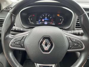 Balts Renault Megane 2020 Tauragė, ar dzinēja tilpumu 1.33 L un nobraukumu 287 tūkst. km par 6900 €, foto 14 vietnē AUTOMOTO.COM.LV