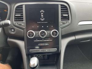 Balts Renault Megane 2020 Tauragė, ar dzinēja tilpumu 1.33 L un nobraukumu 287 tūkst. km par 6900 €, foto 15 vietnē AUTOMOTO.COM.LV