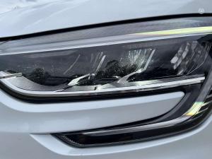 Balts Renault Megane 2020 Tauragė, ar dzinēja tilpumu 1.33 L un nobraukumu 287 tūkst. km par 6900 €, foto 16 vietnē AUTOMOTO.COM.LV