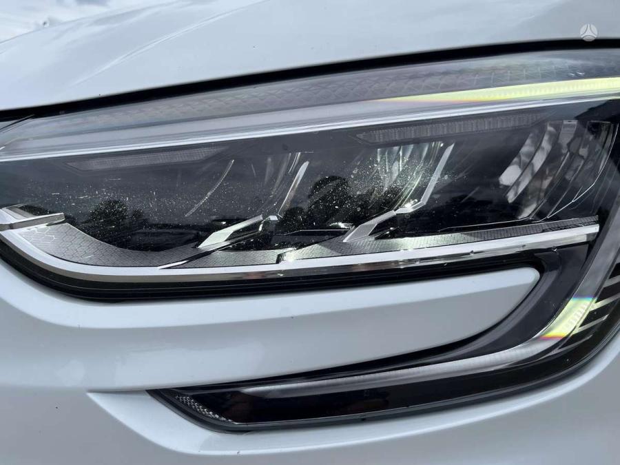 Balts Renault Megane 2020 Tauragė, ar dzinēja tilpumu 1.33 L un nobraukumu 287 tūkst. km par 6900 €, foto 16 vietnē AUTOMOTO.COM.LV