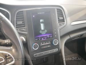 Белый Рено Меган 2020 в Таллин, объемом двигателя 1.30 л и пробегом 114 тыс. км за 11990 €, фото 13 на AUTOMOTO.COM.LV