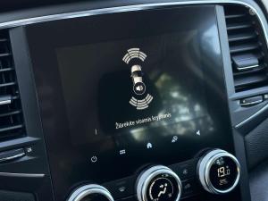 Balts Renault Megane 2021 Tauragė, ar dzinēja tilpumu 1.46 L un nobraukumu 230 tūkst. km par 7300 €, foto 16 vietnē AUTOMOTO.COM.LV