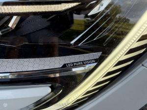 Balts Renault Megane 2021 Kauņa, ar dzinēja tilpumu 1.46 L un nobraukumu 166 tūkst. km par 11700 €, foto 11 vietnē AUTOMOTO.COM.LV