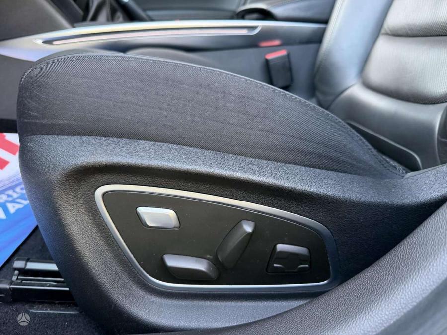 Balts Renault Megane 2021 Kauņa, ar dzinēja tilpumu 1.46 L un nobraukumu 166 tūkst. km par 11700 €, foto 15 vietnē AUTOMOTO.COM.LV