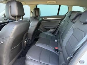 Balts Renault Megane 2021 Kauņa, ar dzinēja tilpumu 1.46 L un nobraukumu 166 tūkst. km par 11700 €, foto 16 vietnē AUTOMOTO.COM.LV