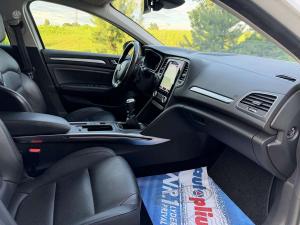 Balts Renault Megane 2021 Kauņa, ar dzinēja tilpumu 1.46 L un nobraukumu 166 tūkst. km par 11700 €, foto 19 vietnē AUTOMOTO.COM.LV