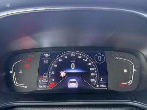 Balts Renault Megane 2021 Kauņa, ar dzinēja tilpumu 1.46 L un nobraukumu 166 tūkst. km par 11700 €, foto 21 vietnē AUTOMOTO.COM.LV