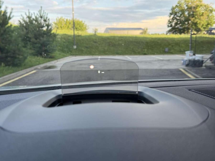 Balts Renault Megane 2021 Kauņa, ar dzinēja tilpumu 1.46 L un nobraukumu 166 tūkst. km par 11700 €, foto 22 vietnē AUTOMOTO.COM.LV