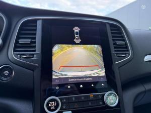 Balts Renault Megane 2021 Kauņa, ar dzinēja tilpumu 1.46 L un nobraukumu 166 tūkst. km par 11700 €, foto 26 vietnē AUTOMOTO.COM.LV