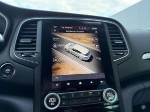 Balts Renault Megane 2021 Kauņa, ar dzinēja tilpumu 1.46 L un nobraukumu 166 tūkst. km par 11700 €, foto 28 vietnē AUTOMOTO.COM.LV
