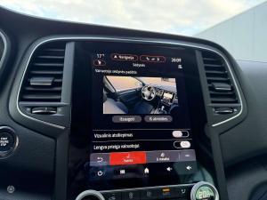Balts Renault Megane 2021 Kauņa, ar dzinēja tilpumu 1.46 L un nobraukumu 166 tūkst. km par 11700 €, foto 31 vietnē AUTOMOTO.COM.LV