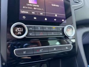 Balts Renault Megane 2021 Kauņa, ar dzinēja tilpumu 1.46 L un nobraukumu 166 tūkst. km par 11700 €, foto 33 vietnē AUTOMOTO.COM.LV