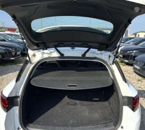 Balts Renault Megane 2021 Viļņa, ar dzinēja tilpumu 1.46 L un nobraukumu 155 tūkst. km par 10405 €, foto 8 vietnē AUTOMOTO.COM.LV