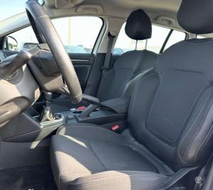 Balts Renault Megane 2021 Viļņa, ar dzinēja tilpumu 1.46 L un nobraukumu 155 tūkst. km par 10405 €, foto 9 vietnē AUTOMOTO.COM.LV