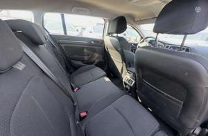 Balts Renault Megane 2021 Viļņa, ar dzinēja tilpumu 1.46 L un nobraukumu 155 tūkst. km par 10405 €, foto 15 vietnē AUTOMOTO.COM.LV
