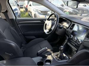 Balts Renault Megane 2021 Viļņa, ar dzinēja tilpumu 1.46 L un nobraukumu 155 tūkst. km par 10405 €, foto 16 vietnē AUTOMOTO.COM.LV