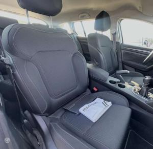 Balts Renault Megane 2021 Viļņa, ar dzinēja tilpumu 1.46 L un nobraukumu 155 tūkst. km par 10405 €, foto 18 vietnē AUTOMOTO.COM.LV