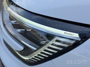 Balts Renault Megane 2021 Jelgava, ar dzinēja tilpumu 1.50 L un nobraukumu 233 tūkst. km par 9900 €, foto 11 vietnē AUTOMOTO.COM.LV