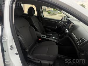 Balts Renault Megane 2021 Jelgava, ar dzinēja tilpumu 1.50 L un nobraukumu 233 tūkst. km par 9900 €, foto 17 vietnē AUTOMOTO.COM.LV