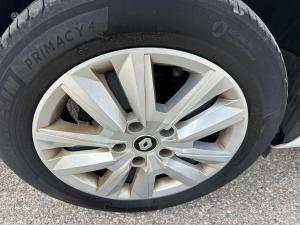 Balts Renault Megane 2021 Viļņa, ar dzinēja tilpumu 1.46 L un nobraukumu 156 tūkst. km par 10405 €, foto 9 vietnē AUTOMOTO.COM.LV