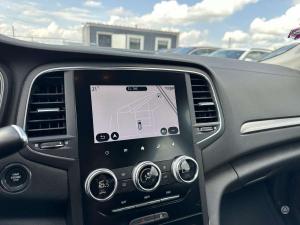 Balts Renault Megane 2021 Viļņa, ar dzinēja tilpumu 1.46 L un nobraukumu 156 tūkst. km par 10405 €, foto 14 vietnē AUTOMOTO.COM.LV