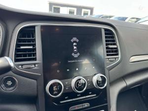 Balts Renault Megane 2021 Viļņa, ar dzinēja tilpumu 1.46 L un nobraukumu 156 tūkst. km par 10405 €, foto 15 vietnē AUTOMOTO.COM.LV