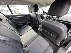 Balts Renault Megane 2021 Viļņa, ar dzinēja tilpumu 1.46 L un nobraukumu 156 tūkst. km par 10405 €, foto 16 vietnē AUTOMOTO.COM.LV