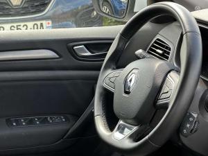 Balts Renault Megane 2021 Viļņa, ar dzinēja tilpumu 1.46 L un nobraukumu 156 tūkst. km par 10405 €, foto 17 vietnē AUTOMOTO.COM.LV