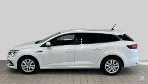 Balts Renault Megane 2022 Kauņa, ar dzinēja tilpumu 1.33 L un nobraukumu 127 tūkst. km par 10900 €, foto 3 vietnē AUTOMOTO.COM.LV