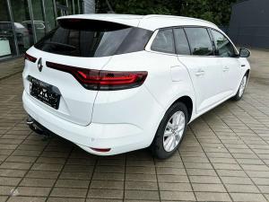 Balts Renault Megane 2022 Kauņa, ar dzinēja tilpumu 1.33 L un nobraukumu 182 tūkst. km par 10800 €, foto 4 vietnē AUTOMOTO.COM.LV