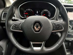 Balts Renault Megane 2022 Kauņa, ar dzinēja tilpumu 1.33 L un nobraukumu 182 tūkst. km par 10800 €, foto 10 vietnē AUTOMOTO.COM.LV