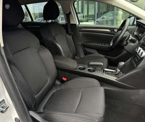 Balts Renault Megane 2022 Kauņa, ar dzinēja tilpumu 1.33 L un nobraukumu 182 tūkst. km par 10800 €, foto 11 vietnē AUTOMOTO.COM.LV
