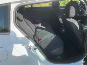 Balts Renault Megane 2022 Viļņa, ar dzinēja tilpumu 1.46 L un nobraukumu 214 tūkst. km par 10527 €, foto 13 vietnē AUTOMOTO.COM.LV