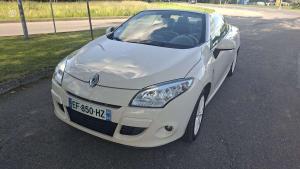 Dzeltens Renault Megane 2013 Tauragė, ar dzinēja tilpumu 1.60 L un nobraukumu 250 tūkst. km par 4250 €, foto 6 vietnē AUTOMOTO.COM.LV