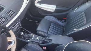 Dzeltens Renault Megane 2013 Tauragė, ar dzinēja tilpumu 1.60 L un nobraukumu 250 tūkst. km par 4250 €, foto 15 vietnē AUTOMOTO.COM.LV