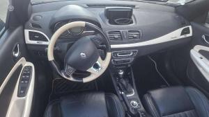 Dzeltens Renault Megane 2013 Tauragė, ar dzinēja tilpumu 1.60 L un nobraukumu 250 tūkst. km par 4250 €, foto 24 vietnē AUTOMOTO.COM.LV