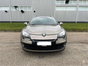 Dzeltens Renault Megane 2013 Tauragė, ar dzinēja tilpumu 1.20 L un nobraukumu 117 tūkst. km par 2900 €, foto 6 vietnē AUTOMOTO.COM.LV