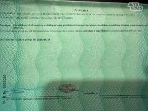 Серый Рено Модус 2005 в Мажейкяй, объемом двигателя 1.60 л и пробегом 201 тыс. км за 1850 €, фото 35 на AUTOMOTO.COM.LV