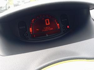 Рено Модус 2004 в Вильнюс, объемом двигателя 1.60 л и пробегом 195 тыс. км за 870 €, фото 16 на AUTOMOTO.COM.LV