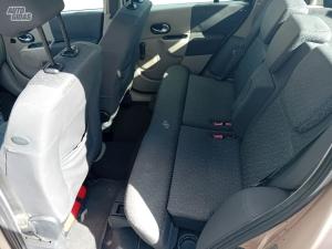 Renault Modus 2005 Radviliškis, ar dzinēja tilpumu 1.50 L un nobraukumu 180 tūkst. km par 1300 €, foto 14 vietnē AUTOMOTO.COM.LV