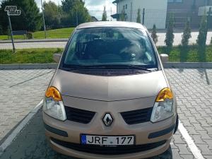 Renault Modus 2005 in Radviliskis, with an engine capacity of 1.50 L and mileage of 180 thousand km for 1300 €, photo  on AUTOMOTO.COM.LV